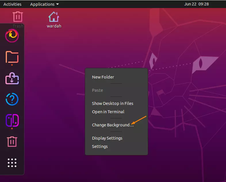 Pandhuan Lengkap kanggo Desktop Kustomisasi Ubuntu 2272_62