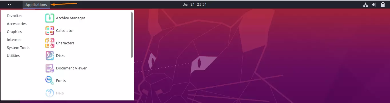 ការណែនាំពេញលេញចំពោះ Ubuntu Customization Desktop 2272_70