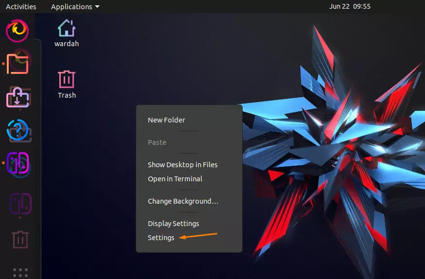 ការណែនាំពេញលេញចំពោះ Ubuntu Customization Desktop 2272_71