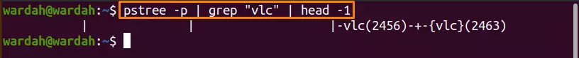 Hoe vind ik proces-ID in Ubuntu 2285_6