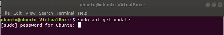 Įdiekite 7Zip suspaudimo įrankį Ubuntu 2309_1