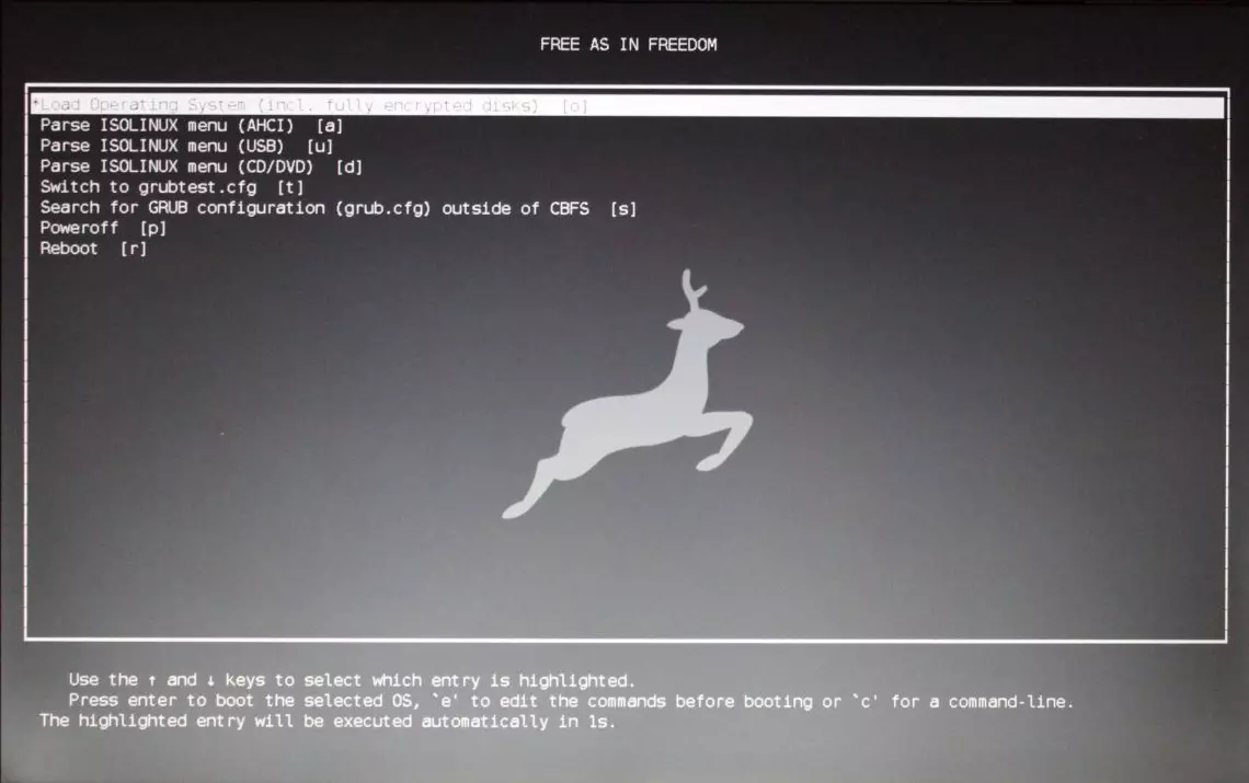 Chengetedza Boot Linux 2324_4