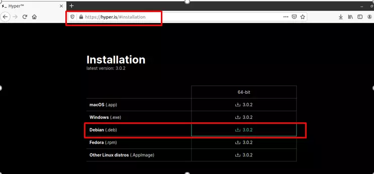 Instal Hyper Terminal Di Ubuntu? 2326_1