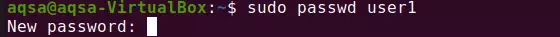 Paano mag-install ng FTP server sa Ubuntu 20.04 2336_10
