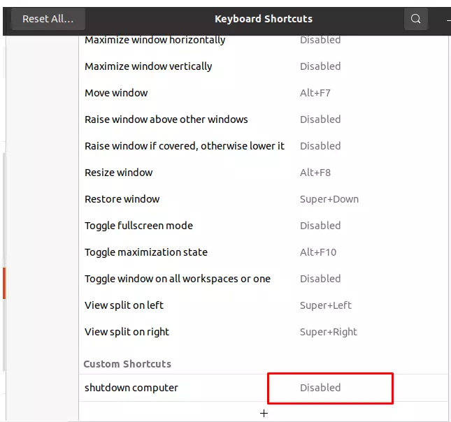 Hoe kinne jo jo Linux-systeem ôfslute 2338_20