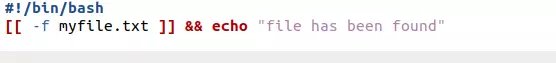 Cum să verificați dacă un fișier există în bash 2344_18
