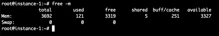 vm.min_free_kbytes คืออะไรและจะปรับแต่งอย่างไร 2401_1