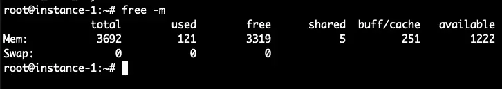 vm.min_free_kbytes คืออะไรและจะปรับแต่งอย่างไร 2401_3