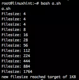 Bash Until Loops 2404_3