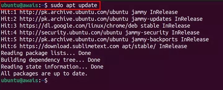 Panduan Lengkap untuk Menginstal Gitea di Ubuntu 22.04 2426_1