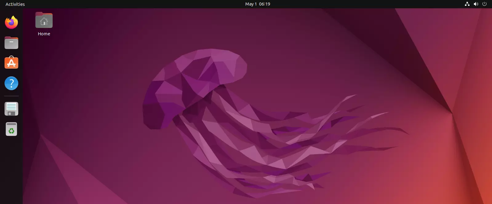 Sådan opgraderes Ubuntu 20.04 LTS til Ubuntu 22.04 LTS 2429_18