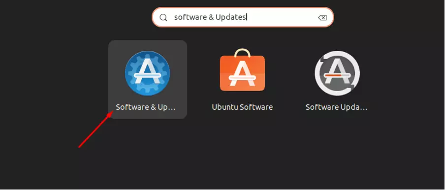 Panduan Lengkap untuk Memasang Kemas Kini Keselamatan pada Ubuntu 22.04 2430_10