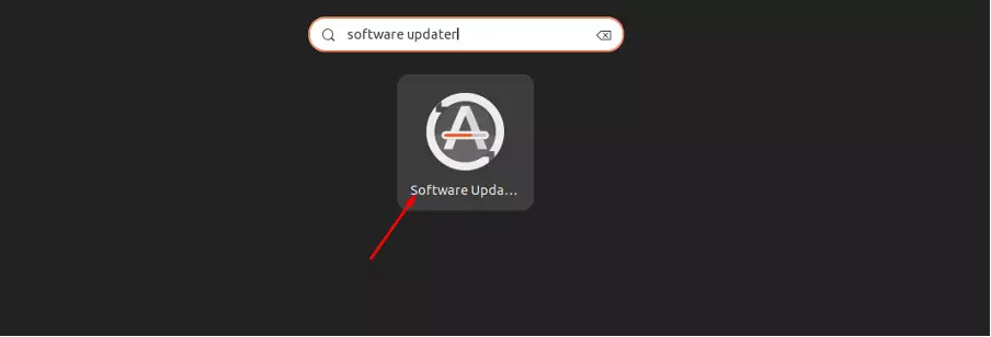 Kompletní průvodce instalací aktualizací zabezpečení na Ubuntu 22.04 2430_8