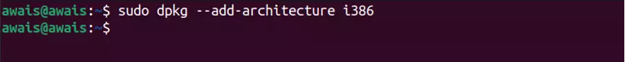 Ubuntu 22.04 LTS жүйесінде WineHQ қалай орнатуға болады 2431_10