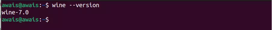 Cum se instalează WineHQ pe Ubuntu 22.04 LTS 2431_7