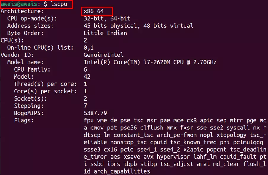 Unsaon Pag-instalar sa WineHQ Sa Ubuntu 22.04 LTS 2431_9