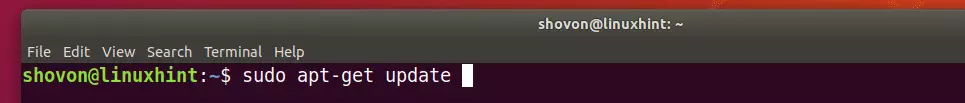 Come abilitare il server SSH su Ubuntu 18.04 LTS 2442_1
