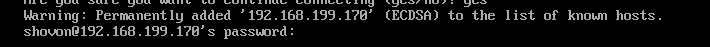 Come abilitare il server SSH su Ubuntu 18.04 LTS 2442_14