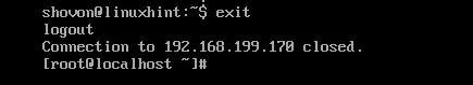 Come abilitare il server SSH su Ubuntu 18.04 LTS 2442_17