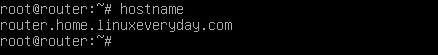 Yenza i-SSH isebenze kwi-Debian 10 2443_12