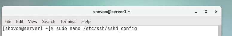 SSH Port Forwarding paLinux 2444_18