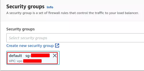 Como criar e configurar o Application Load Balancer na AWS 2453_12