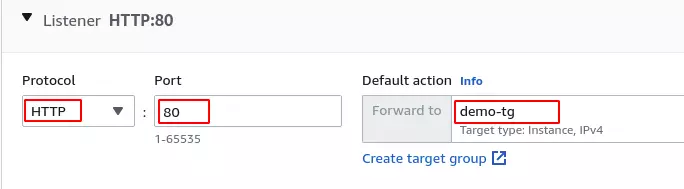 Como criar e configurar o Application Load Balancer na AWS 2453_13