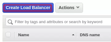 AWS वर ऍप्लिकेशन लोड बॅलन्सर कसे तयार आणि कॉन्फिगर करावे 2453_8
