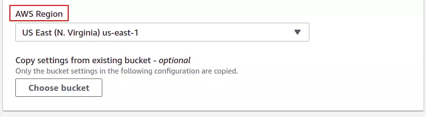 Paano I-configure ang Mga Notification ng Event sa S3 Bucket 2457_4