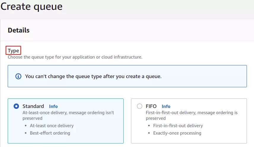 Paano I-configure ang Mga Notification ng Event sa S3 Bucket 2457_9