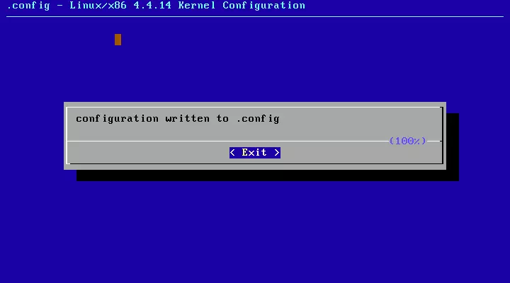 Compilarea Kernel-ului Slackware 2476_11