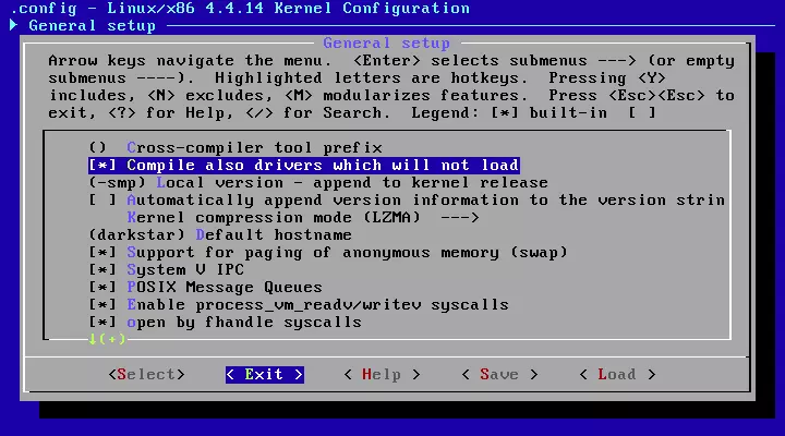 Compilation du noyau Slackware 2476_12