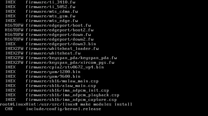 Compilation du noyau Slackware 2476_16