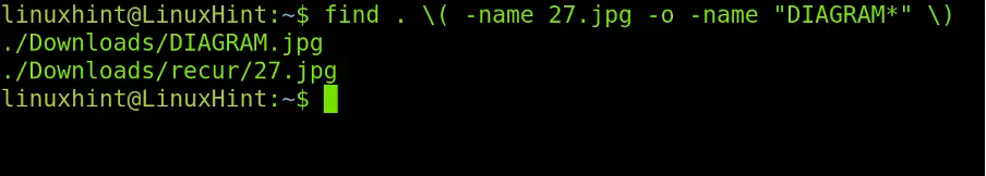 Linux ನಲ್ಲಿ ಮರುಕಳಿಸುವ ಫೈಲ್ಗಳನ್ನು ಹುಡುಕುವುದು ಮತ್ತು ಹುಡುಕುವುದು ಹೇಗೆ 24_3