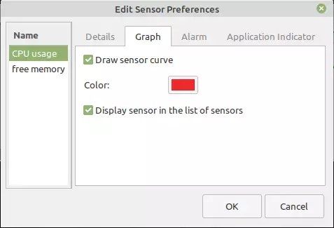 Kif Tiċċekkja t-Temperatura tas-CPU fil-Linux 2543_13