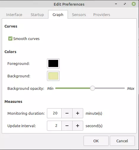 Kif Tiċċekkja t-Temperatura tas-CPU fil-Linux 2543_17