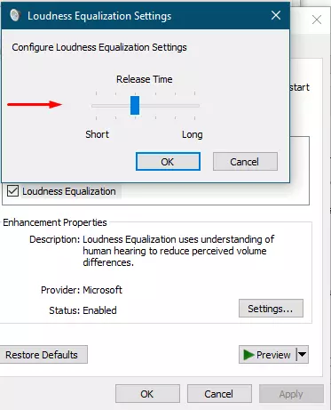 Cómo usar el ecualizador de Windows 10 2545_12