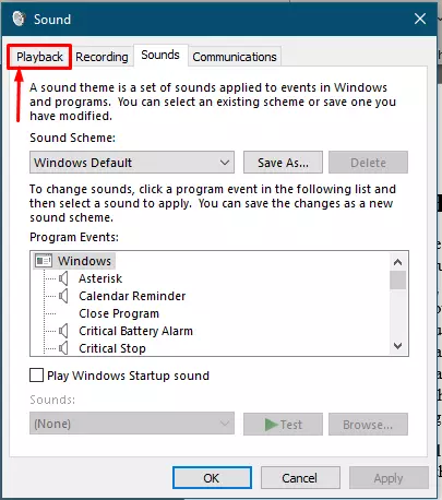 ڪيئن استعمال ڪجي Windows 10 Equalizer 2545_2