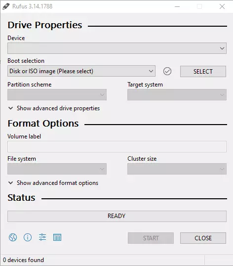 Com instal·lar Windows des d'un USB d'arrencada 2546_1