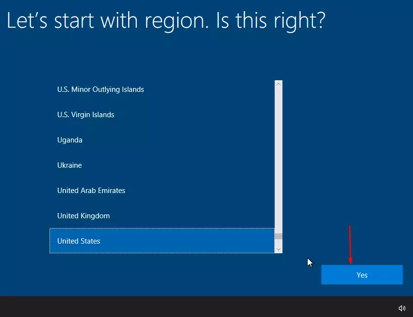 Com instal·lar Windows des d'un USB d'arrencada 2546_17