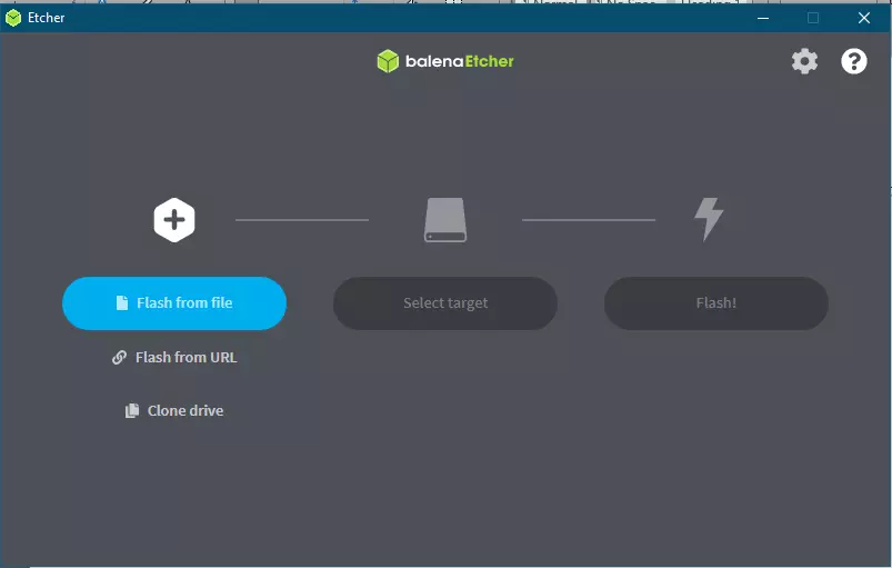 Com instal·lar Windows des d'un USB d'arrencada 2546_2