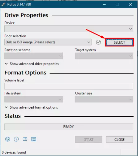 Com instal·lar Windows des d'un USB d'arrencada 2546_3