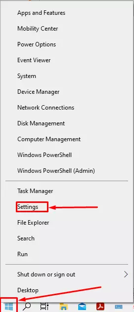 Bagaimana untuk mengkonfigurasi tema gelap Windows 2557_1