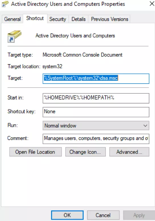 Kuidas kasutajaid Windows Active Directory rühmas loetleda? 2560_13