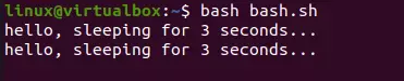 Bash While Loop on One Line 256_5