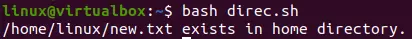 Bash Nested For Loop 258_2