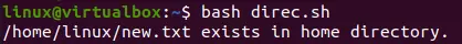 Bash Nested For Loop 258_4