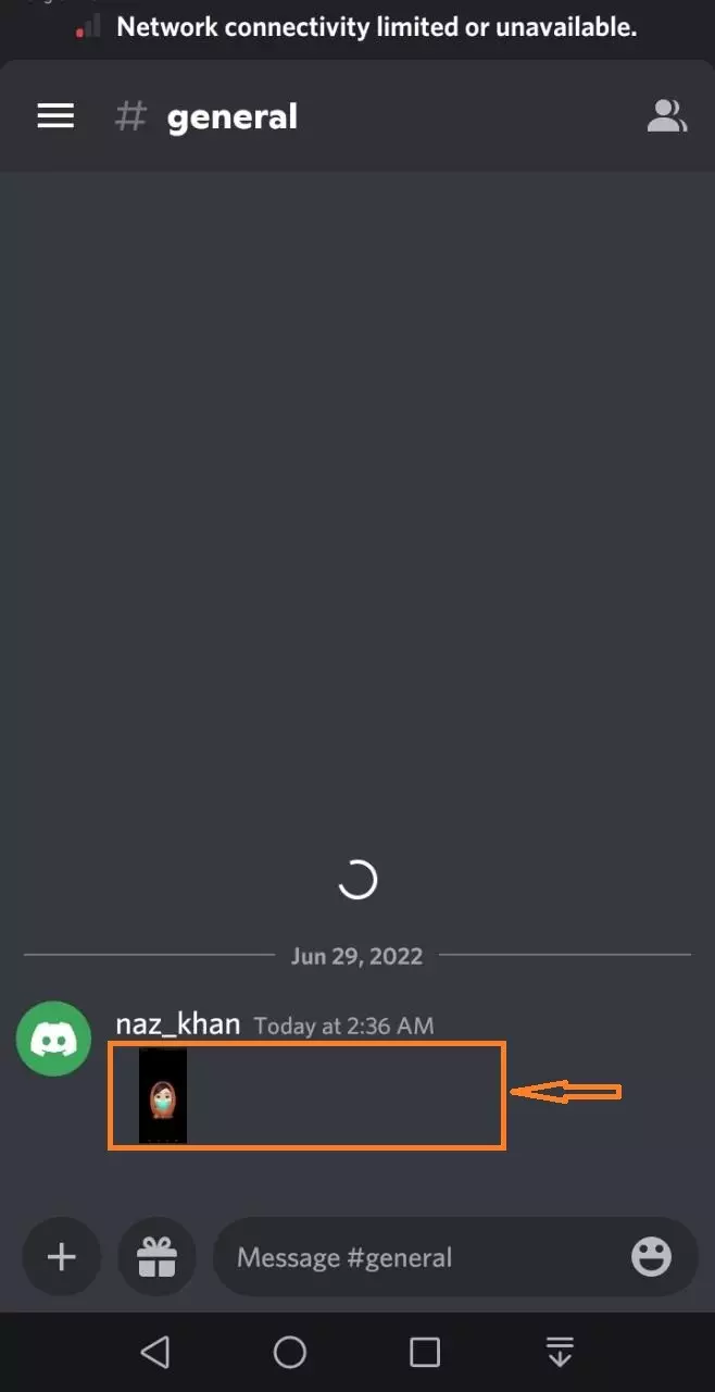 カスタムエモートを Discord Mobile に追加する方法 2595_16