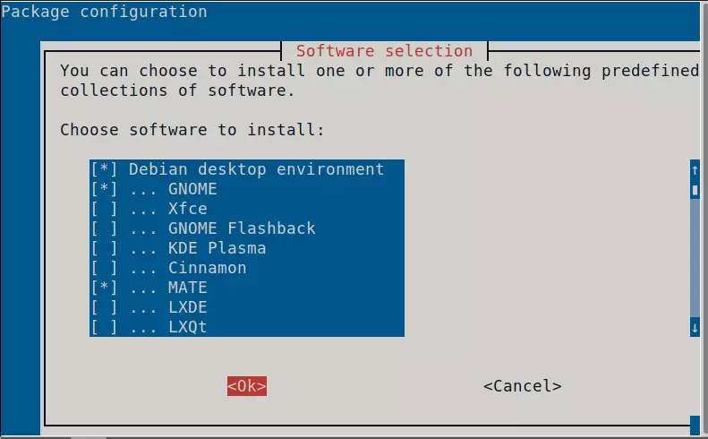 Lingkungan Desktop paling apik kanggo Debian 262_10