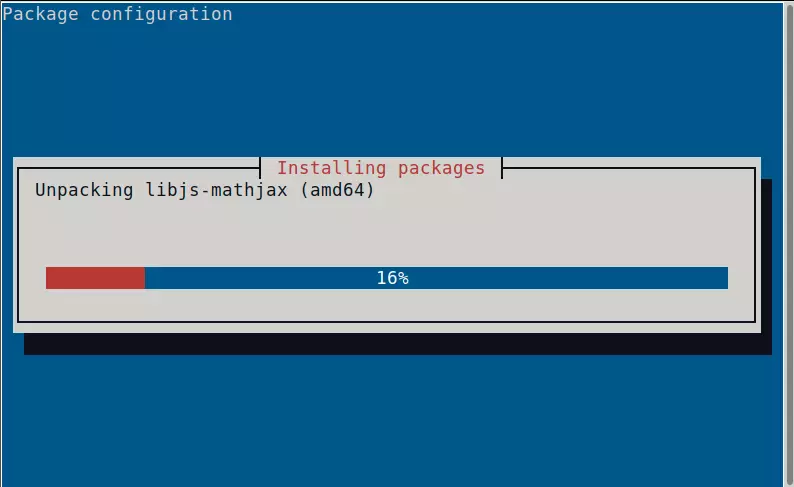 Lingkungan Desktop paling apik kanggo Debian 262_11